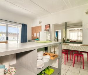 Apartments/House Rental | Cape Agulhas Backpackers